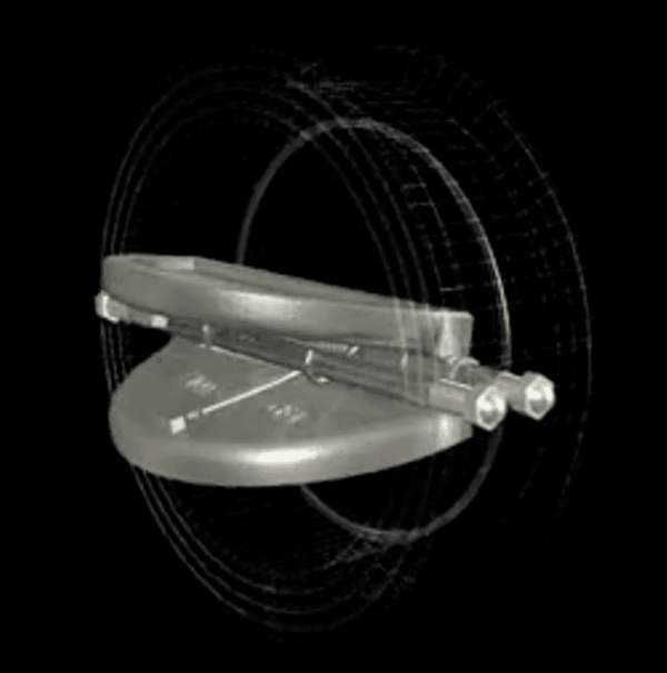 The WAFER TYPE DUAL PLATE CHECK VALVE working principle - Reliable ...