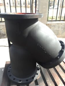 Y-type strainer installation direction and installation precautions ...